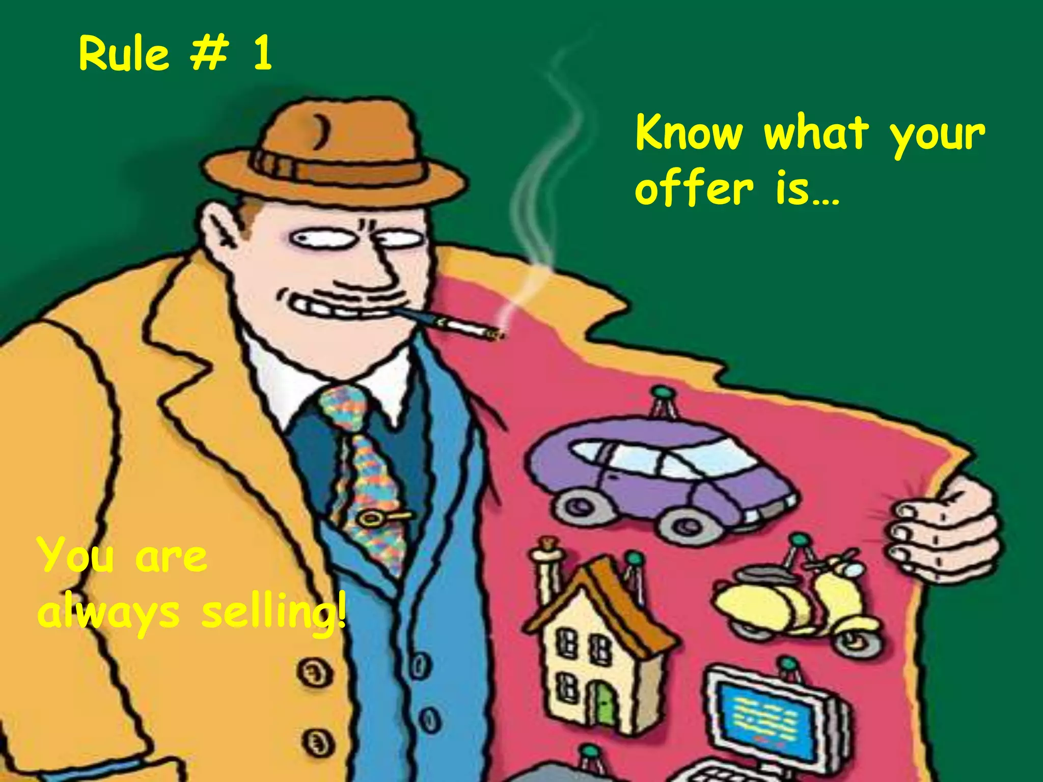 Guidelines for Staying Engaged | PPT