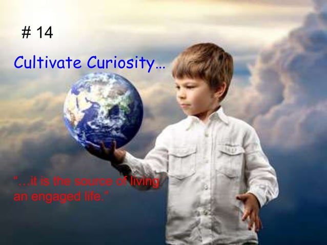 Guidelines for Staying Engaged | PPT