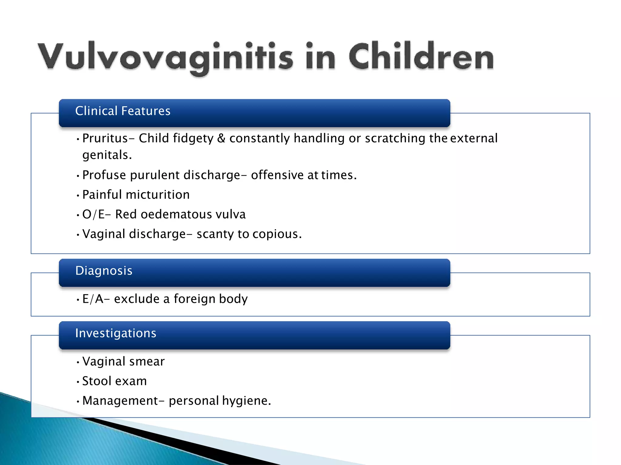 Vagina and its diseases | PDF