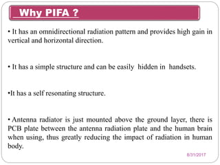 PIFA | PPTX