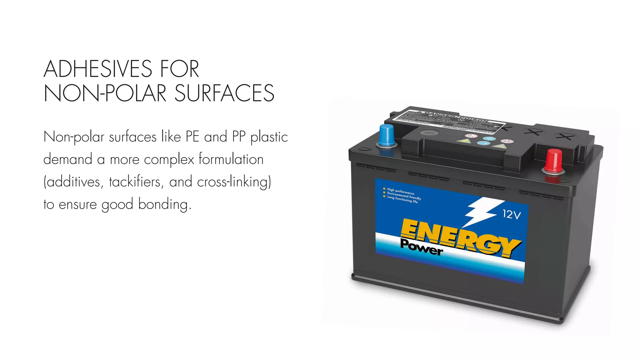 WHAT MAKES A SELF-ADHESIVE LABEL STICK? | PDF