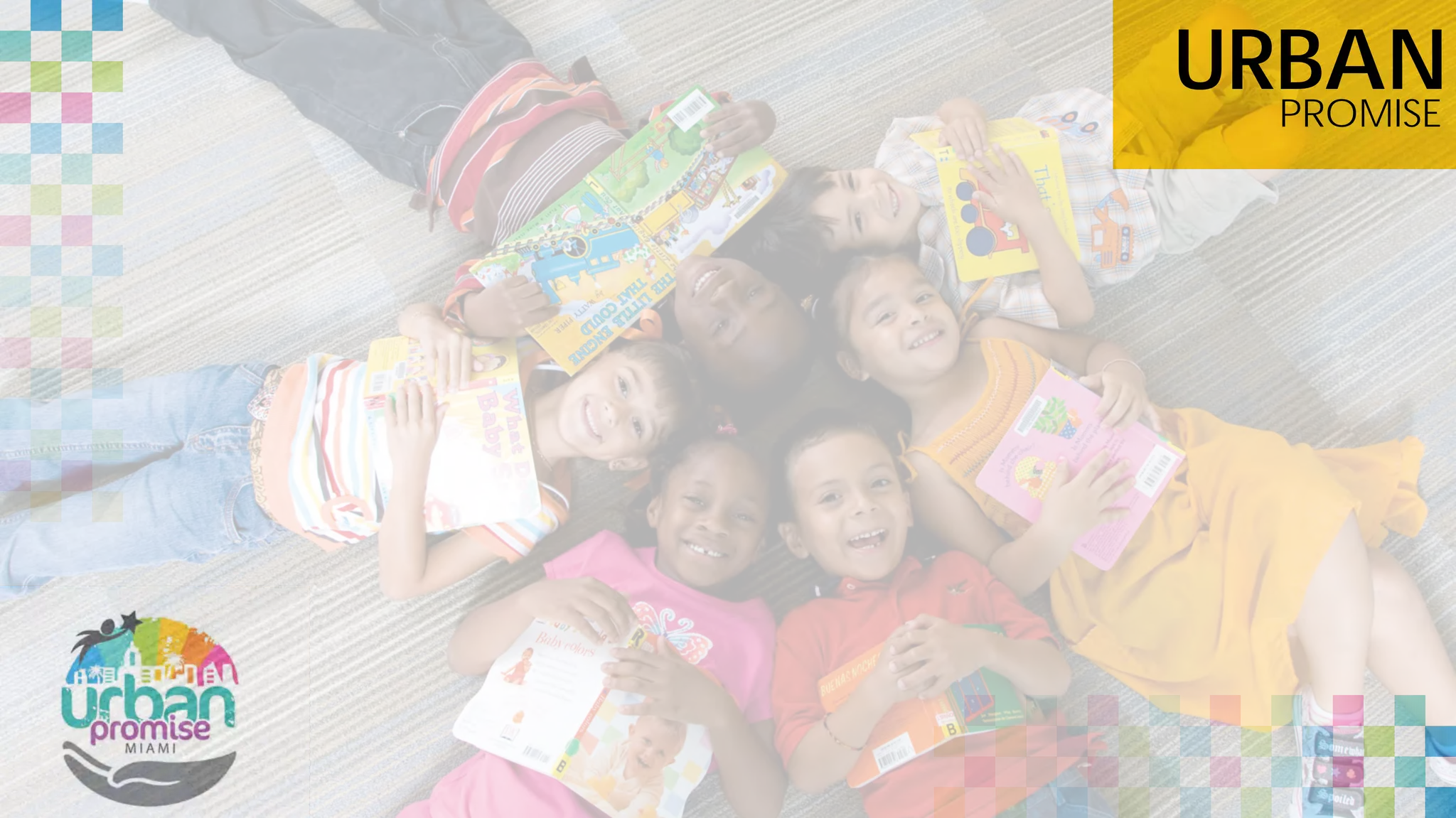 Urban Promise Miami | PPT