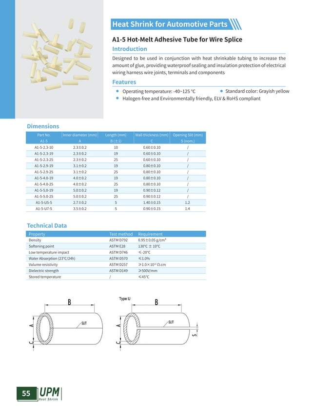A1-5 Hot-melt Adhesive Tube for Wire Splice.pdf