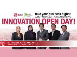 UPM Malaysia food technology | PDF