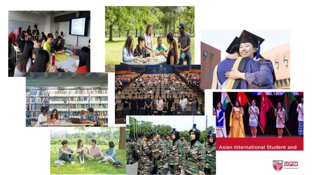 Regenerating learning experience with AI | PPT