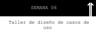 Diseño y arquitectura de software ppt upn | PPT