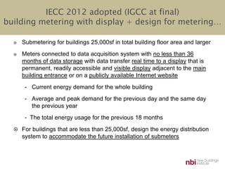 Up on the Rooftop: Updating HVAC Rooftop UnitPerformance | PDF