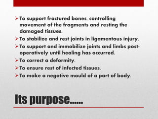 Brief info on 3 ER procedures | PPT