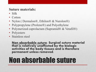 Brief info on 3 ER procedures | PPT