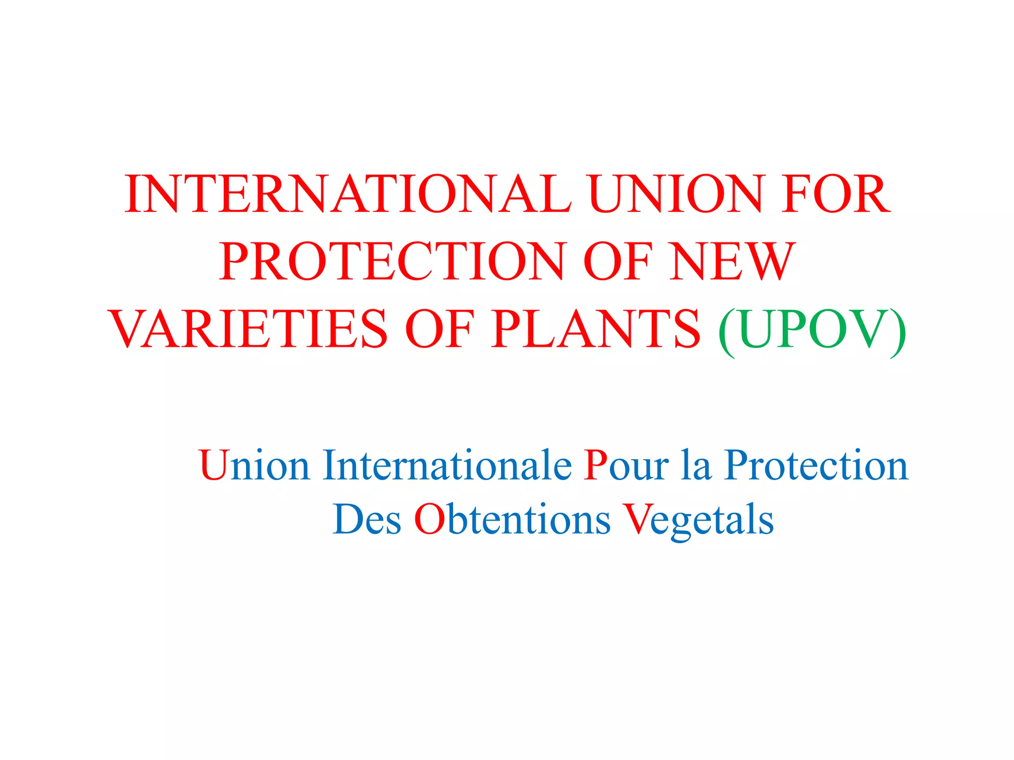 UPOV.pptx