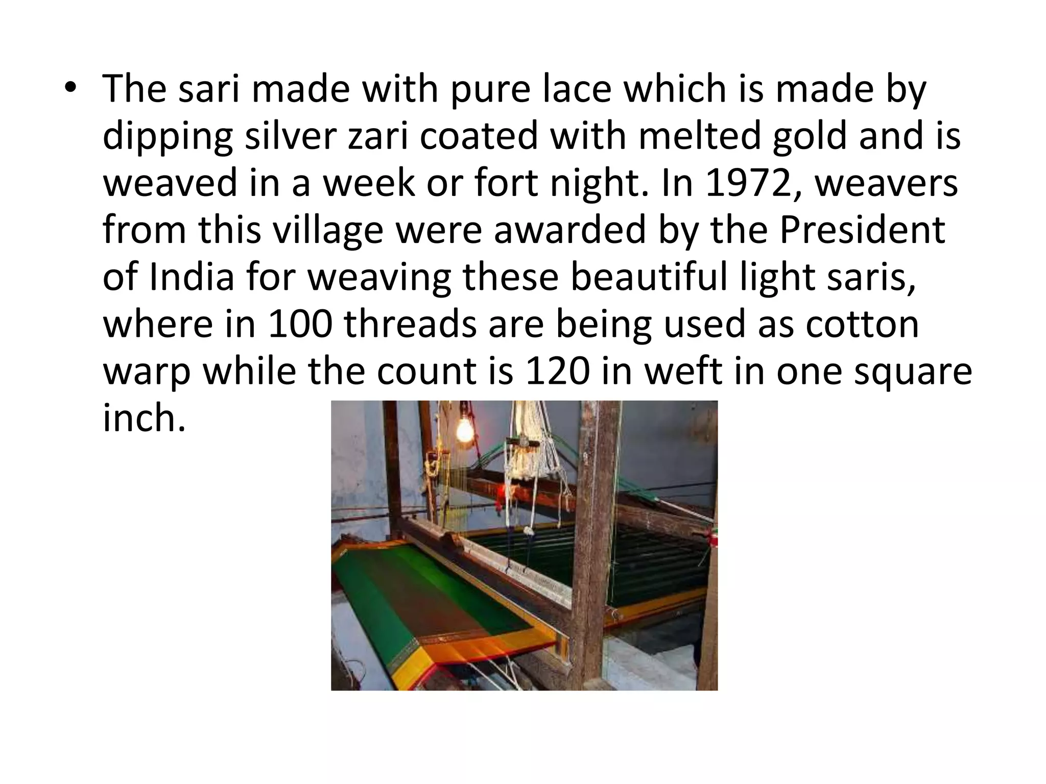 Uppada saris.pptx