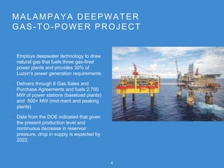 An Educational Discussion on Dennis Uy's Acquisition of Malampaya Gas ...