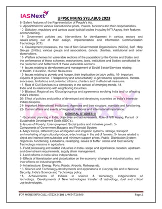 UP PCS MAINS SYLLABUS.pdf