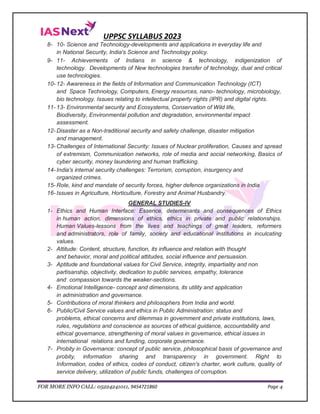 UP PCS PRELIMS AND MAINS SYLLABUS.pdf