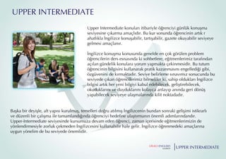 Upper intermediate | PPT