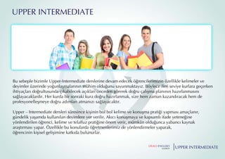 Upper intermediate | PPT