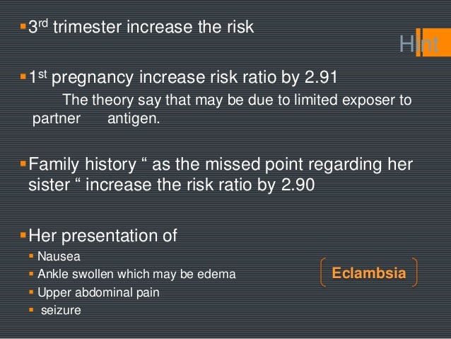 Upper Abdominal Paine eclampsia upper-abdominal-paine-eclampsia