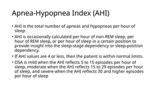 Upper Airway, Cranial Morphology, and Sleep Apnea.pptx