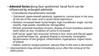Upper Airway, Cranial Morphology, and Sleep Apnea.pptx