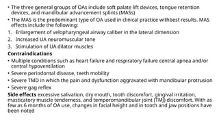 Upper Airway, Cranial Morphology, and Sleep Apnea.pptx