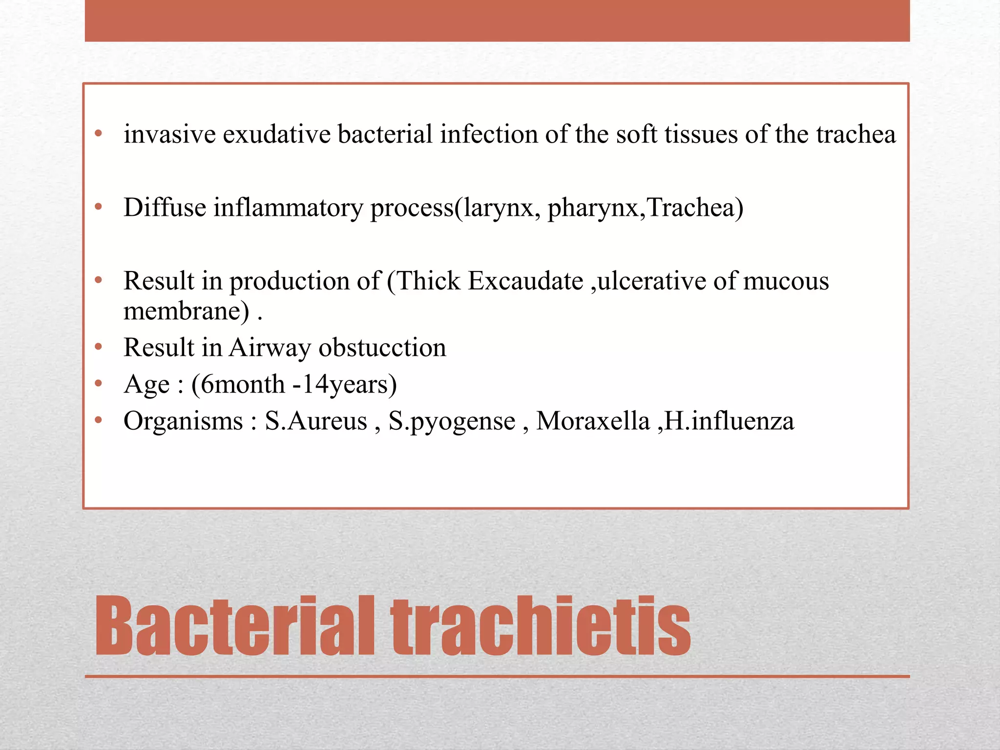 Upper airway obstruction | PPTX