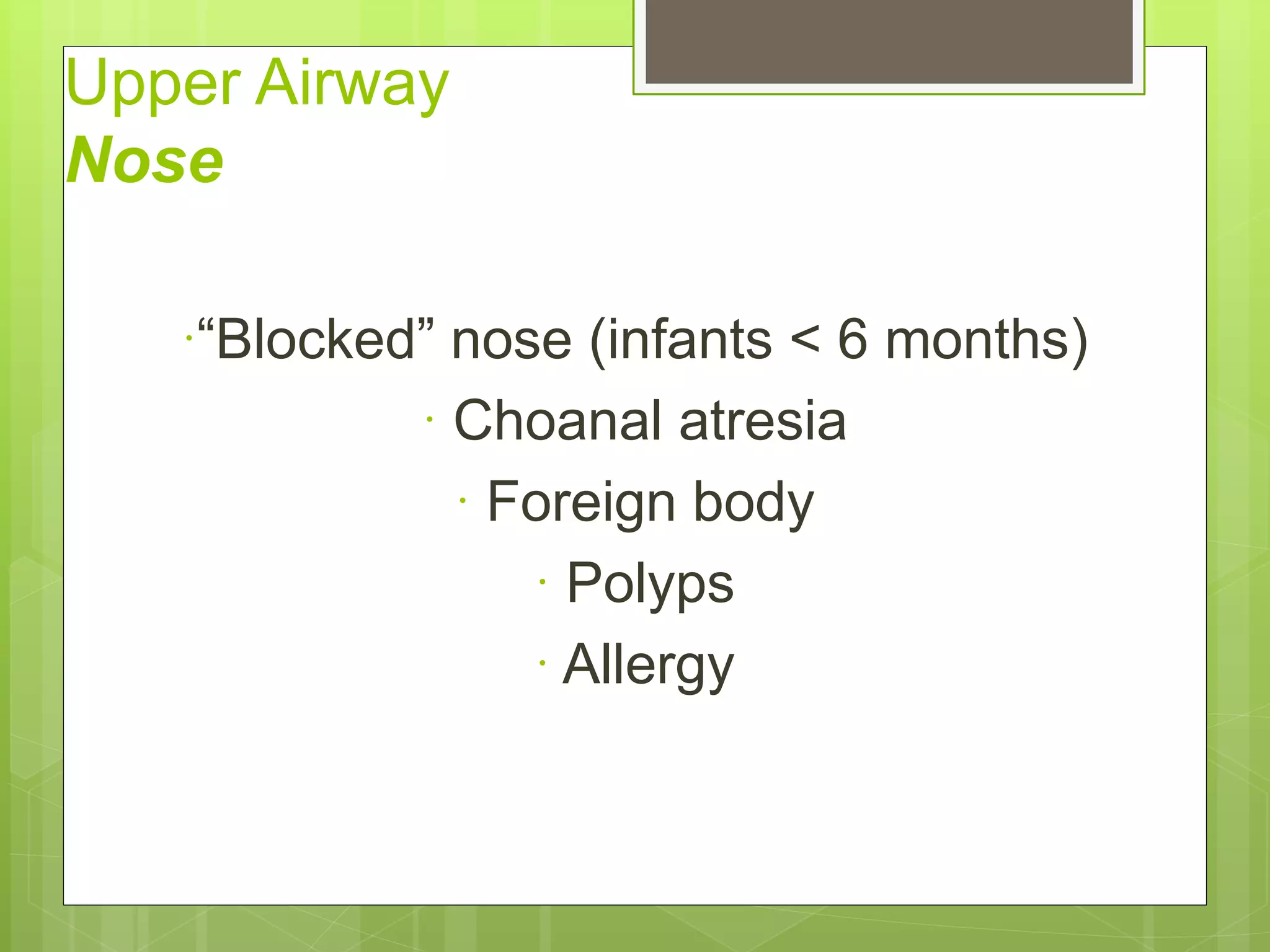 UpperAirwayObstruction.pptx