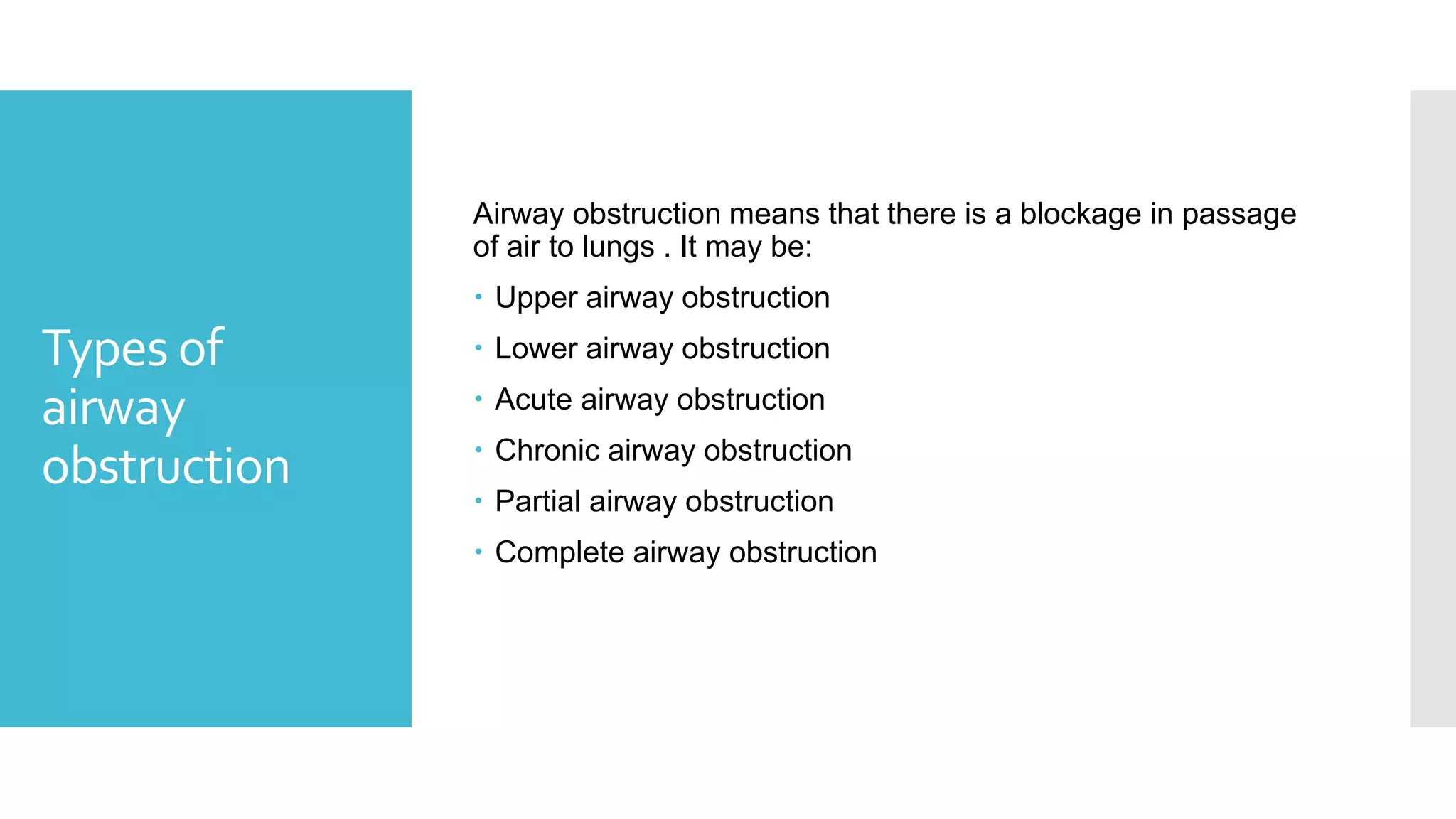 UPPER AIRWAYS OBSTRUCTION.pptx
