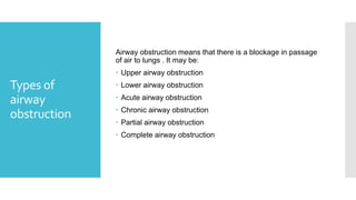 UPPER AIRWAYS OBSTRUCTION.pptx