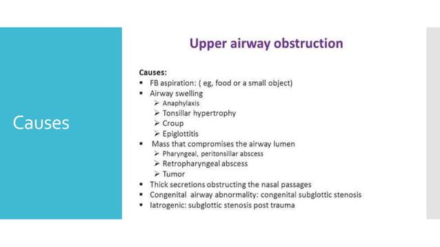 UPPER AIRWAYS OBSTRUCTION.pptx