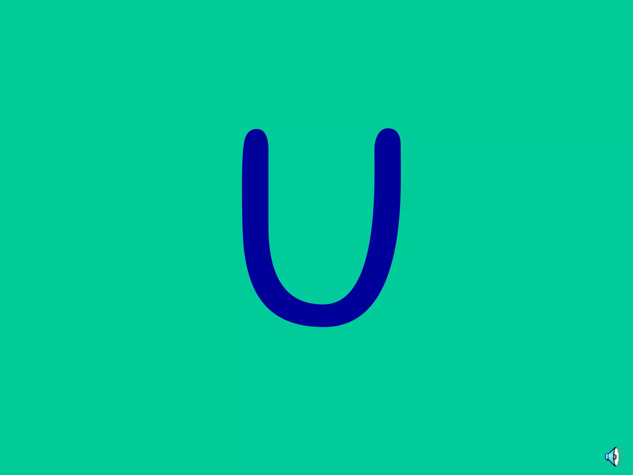 Uppercase slideshow | PPT