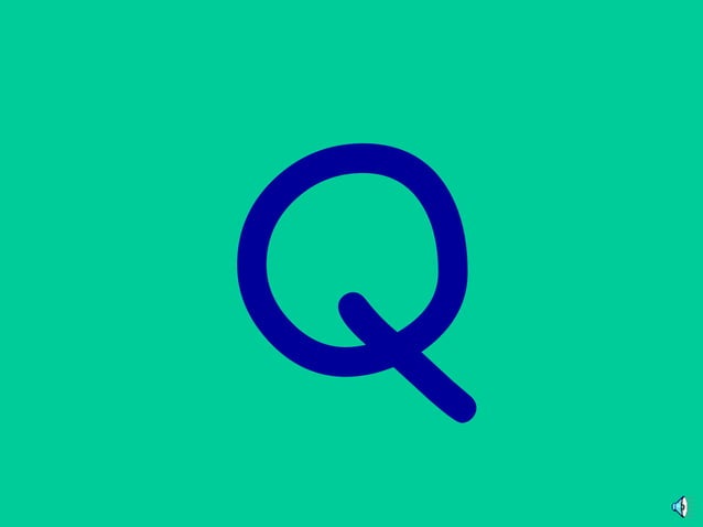 Uppercase slideshow | PPT