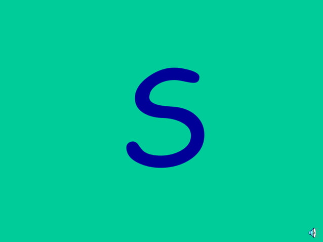 Uppercase slideshow | PPT