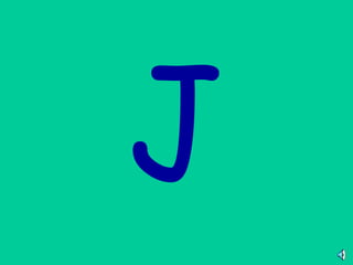 Uppercase slideshow | PPT
