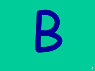 Uppercase slideshow | PPT