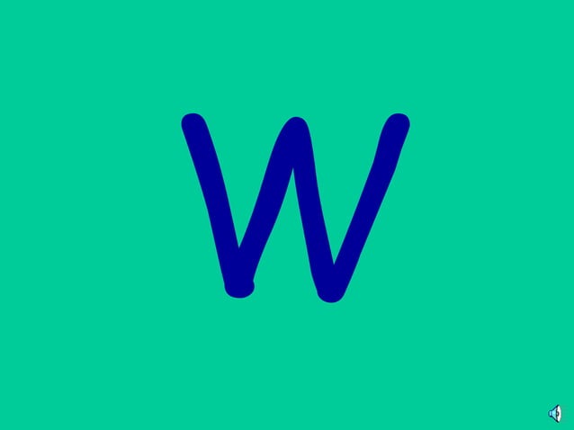 Uppercase slideshow | PPT