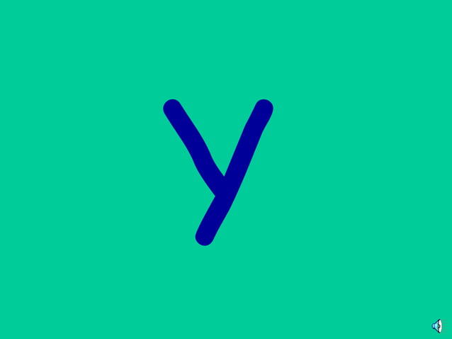 Uppercase slideshow | PPT