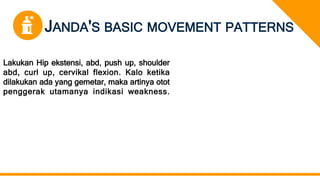 UPPER CROSS SYNDROME winda.pptx