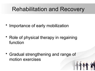 upper extremities fracture its mechanism of injury and clinical ...