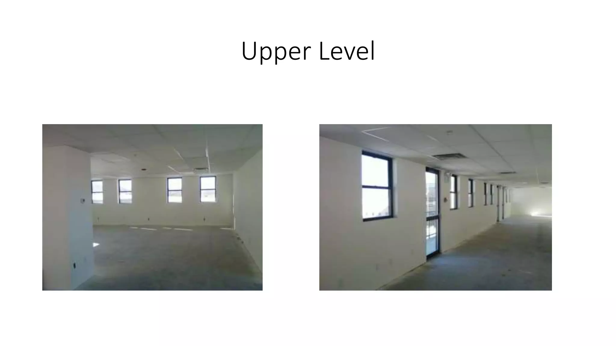 Upper floor 820 Megan ave | PPT