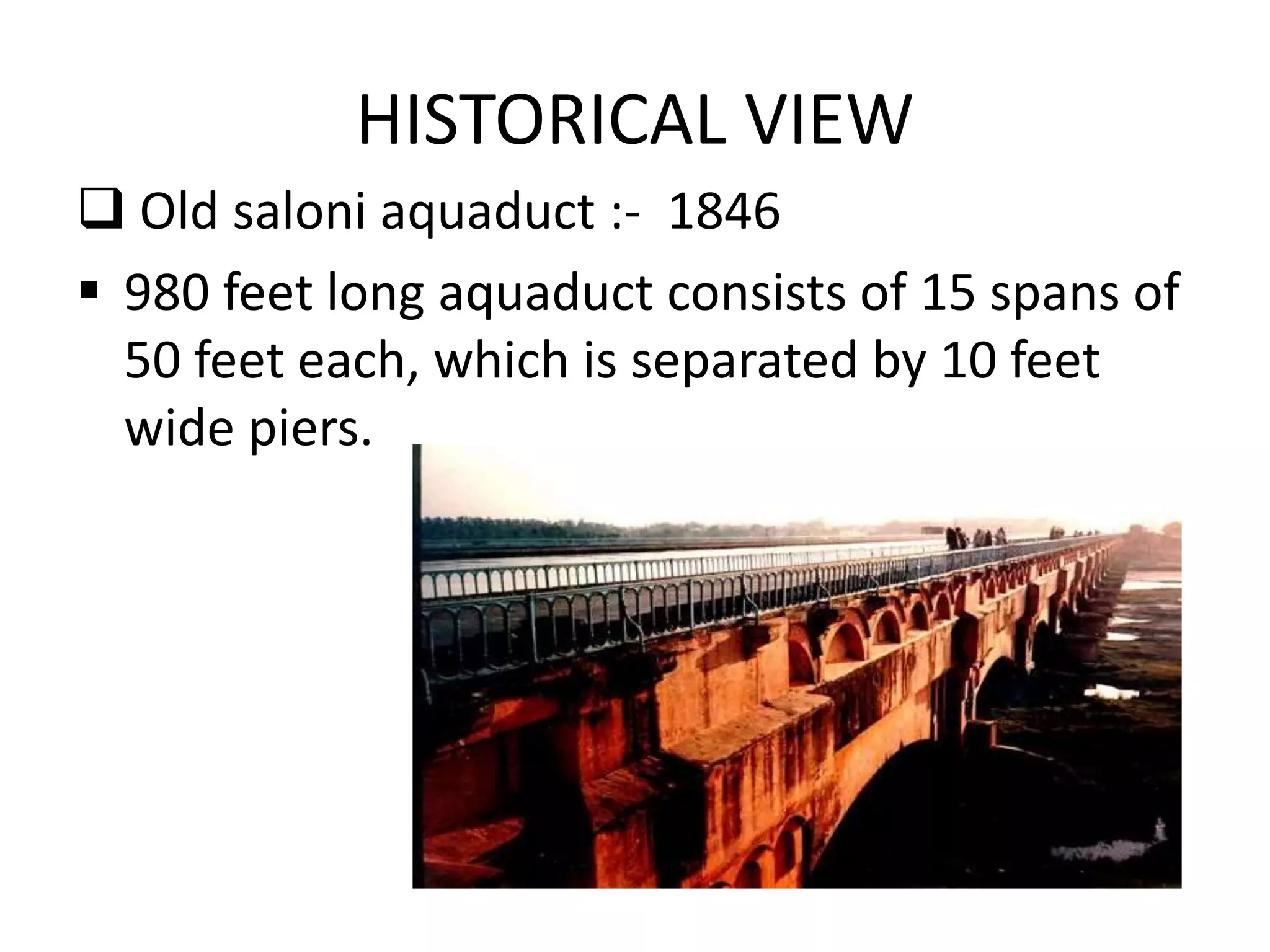 Upper ganga canal | PPTX