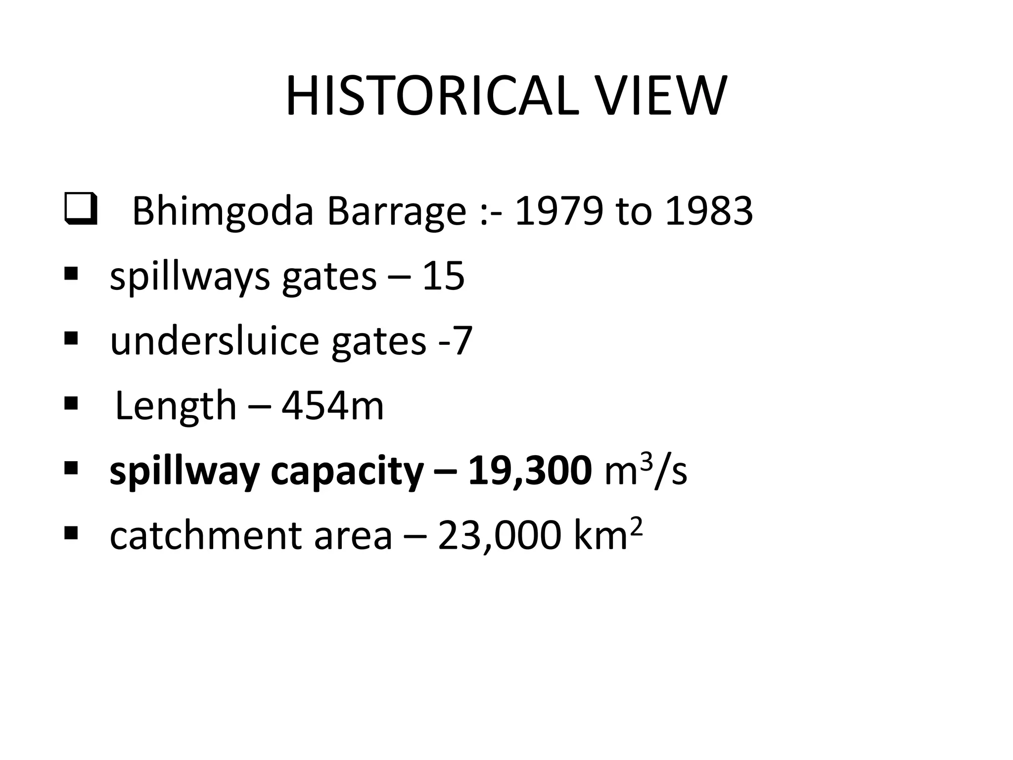 Upper ganga canal | PPTX