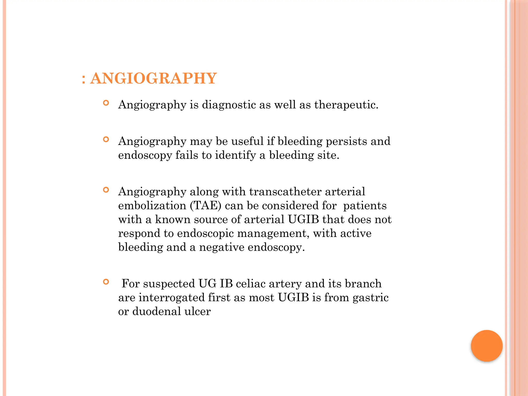 Upper Gastro-Intestinal Bleeding- Causes and it's Management.pptx