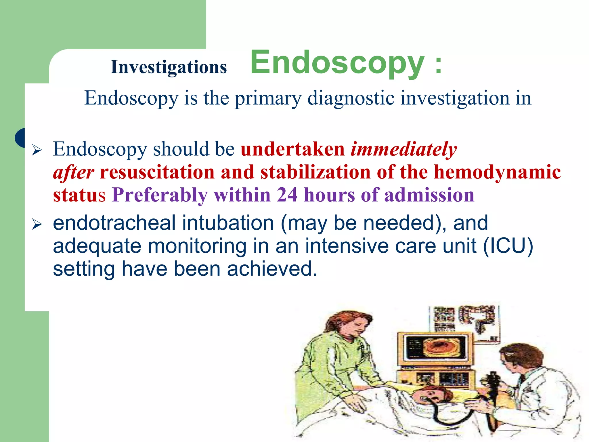 Upper Gastrointestinal Bleeding.pptx