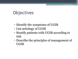 UPPER GASTROINTESTINAL Hemorrhage1.pptx