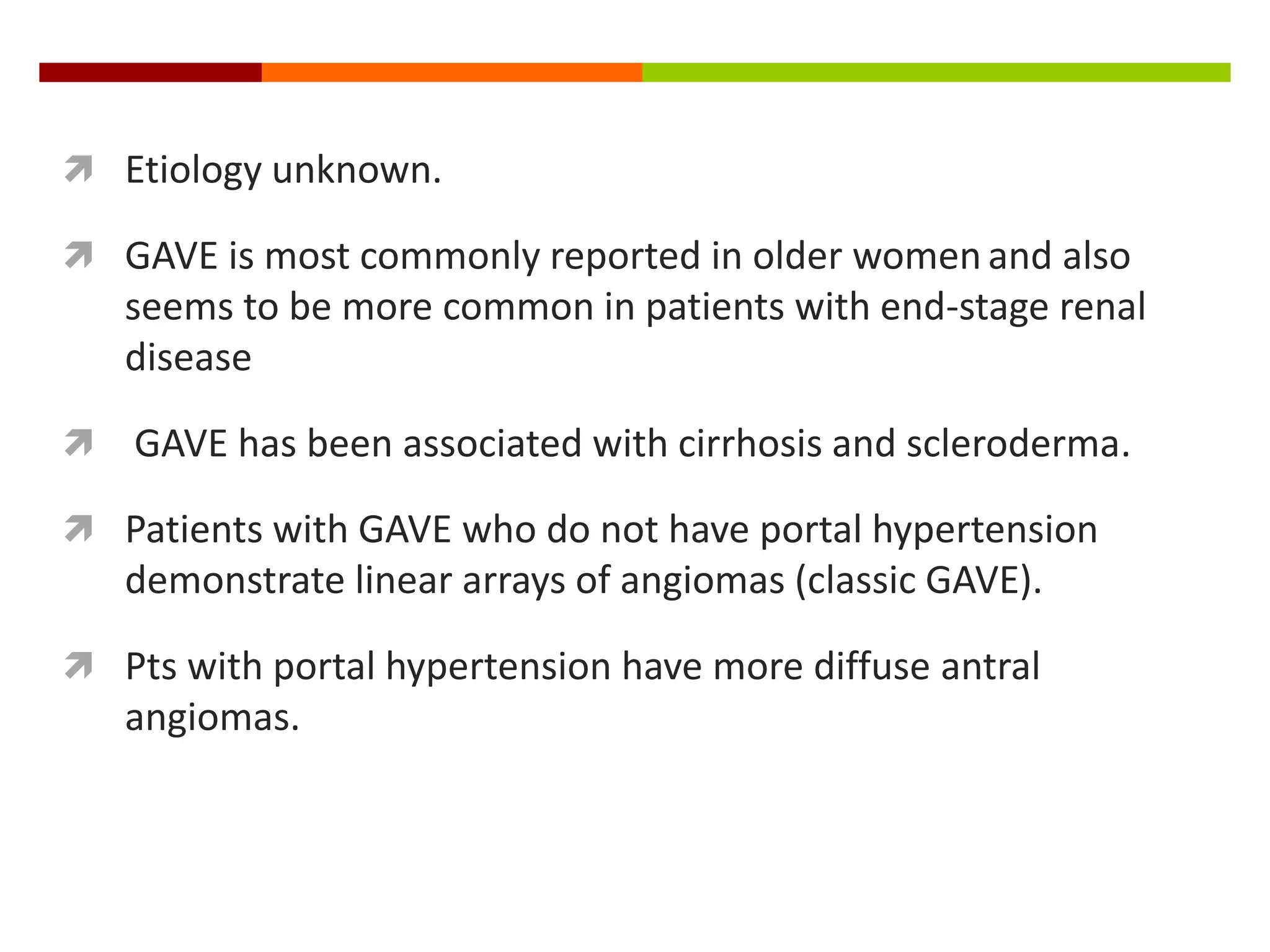 Approach to Management of Upper Gastrointestinal (GI) Bleeding | PPTX