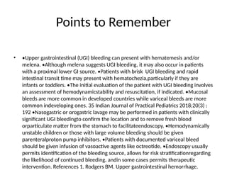 Upper_GI_Bleed_in_Children management.pptx