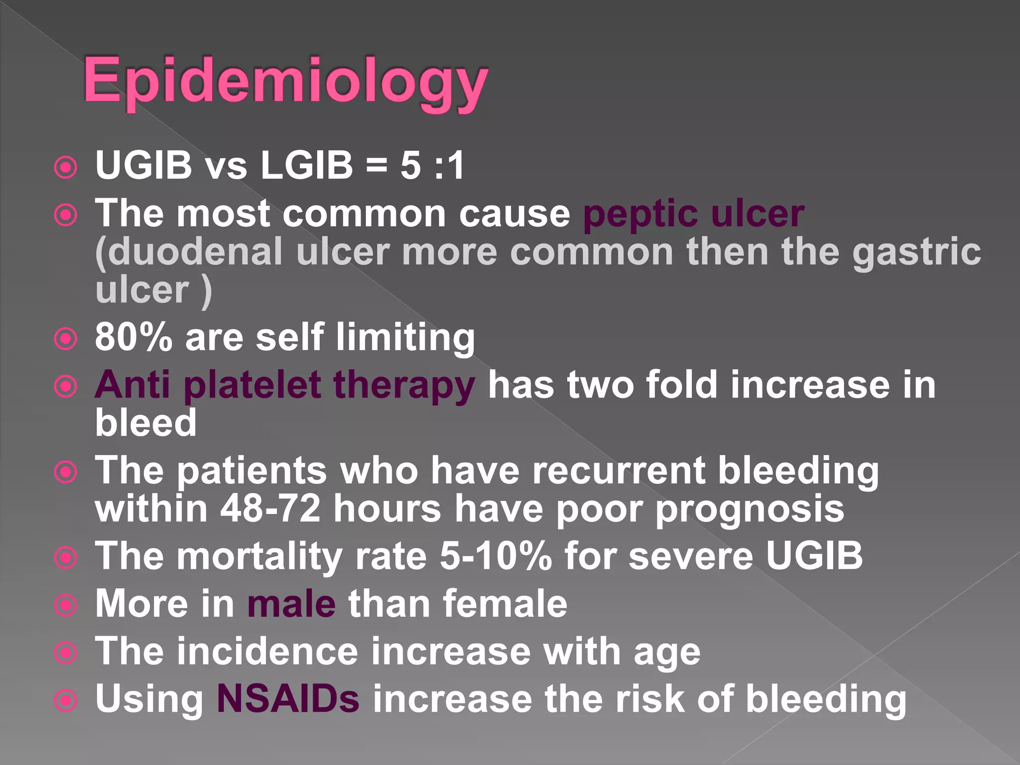 Upper GI Bleeding.pptx