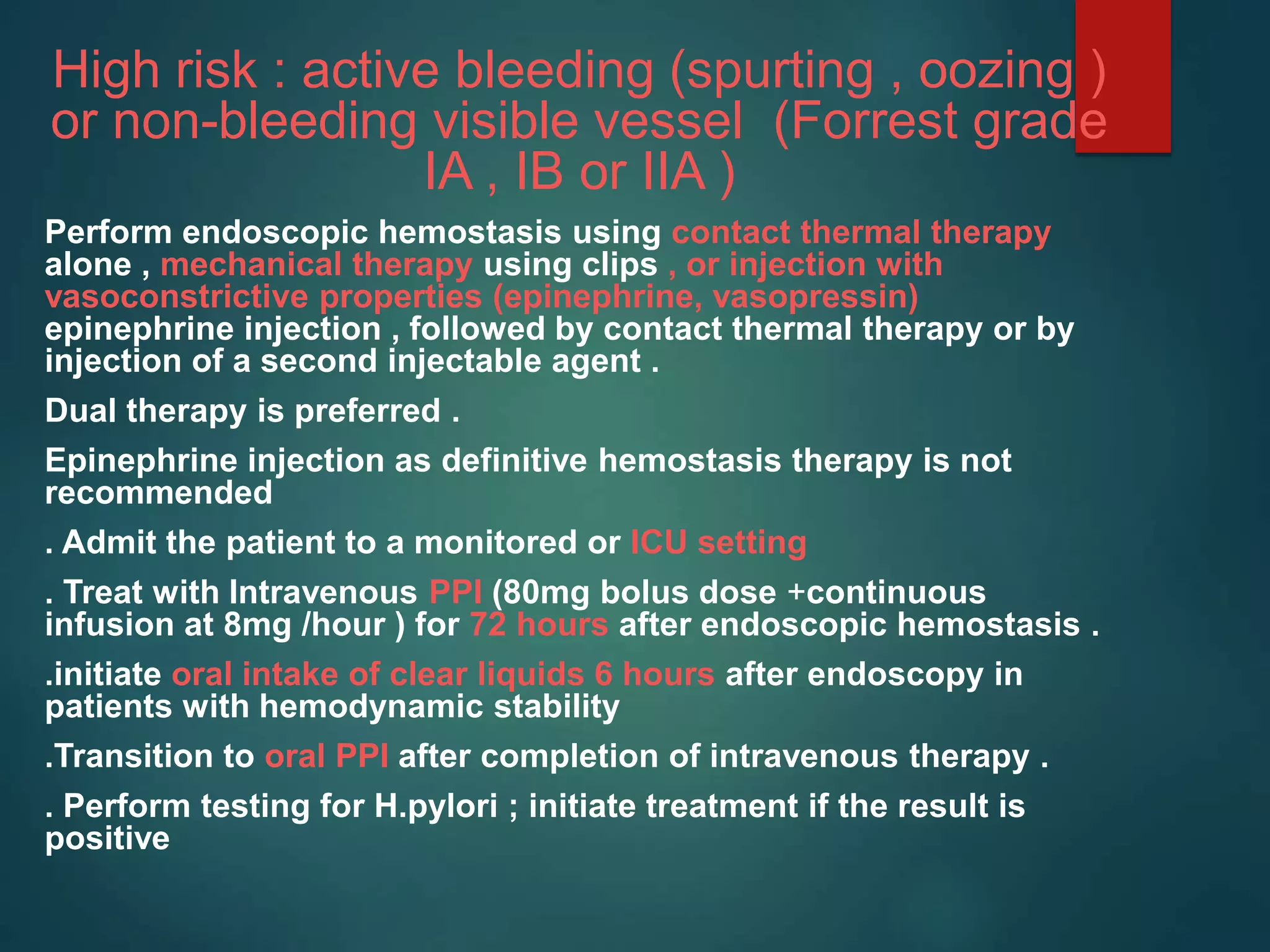 Upper GI Bleeding.pptx