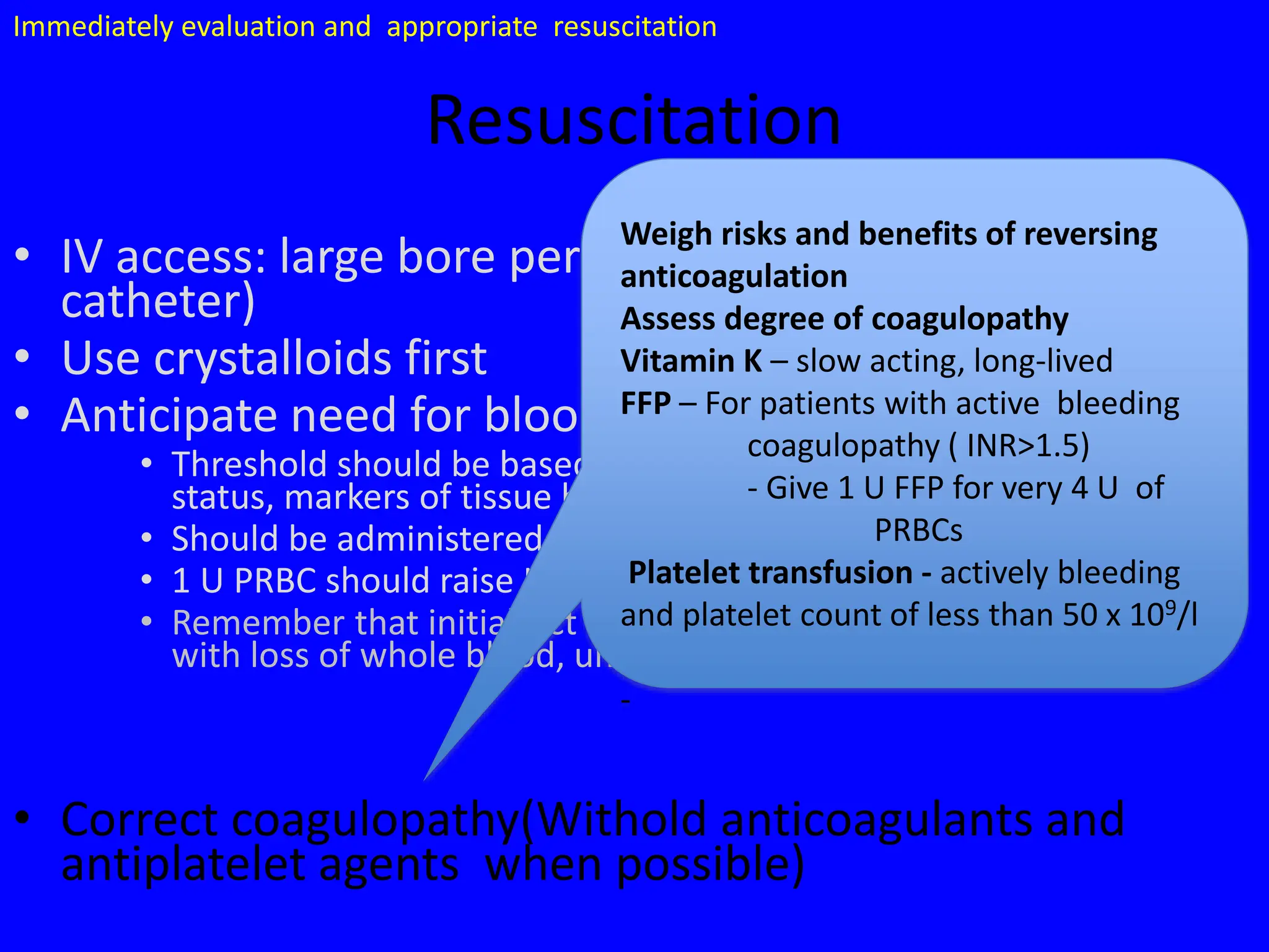 Upper GI bleeding gastroenterology .pptx
