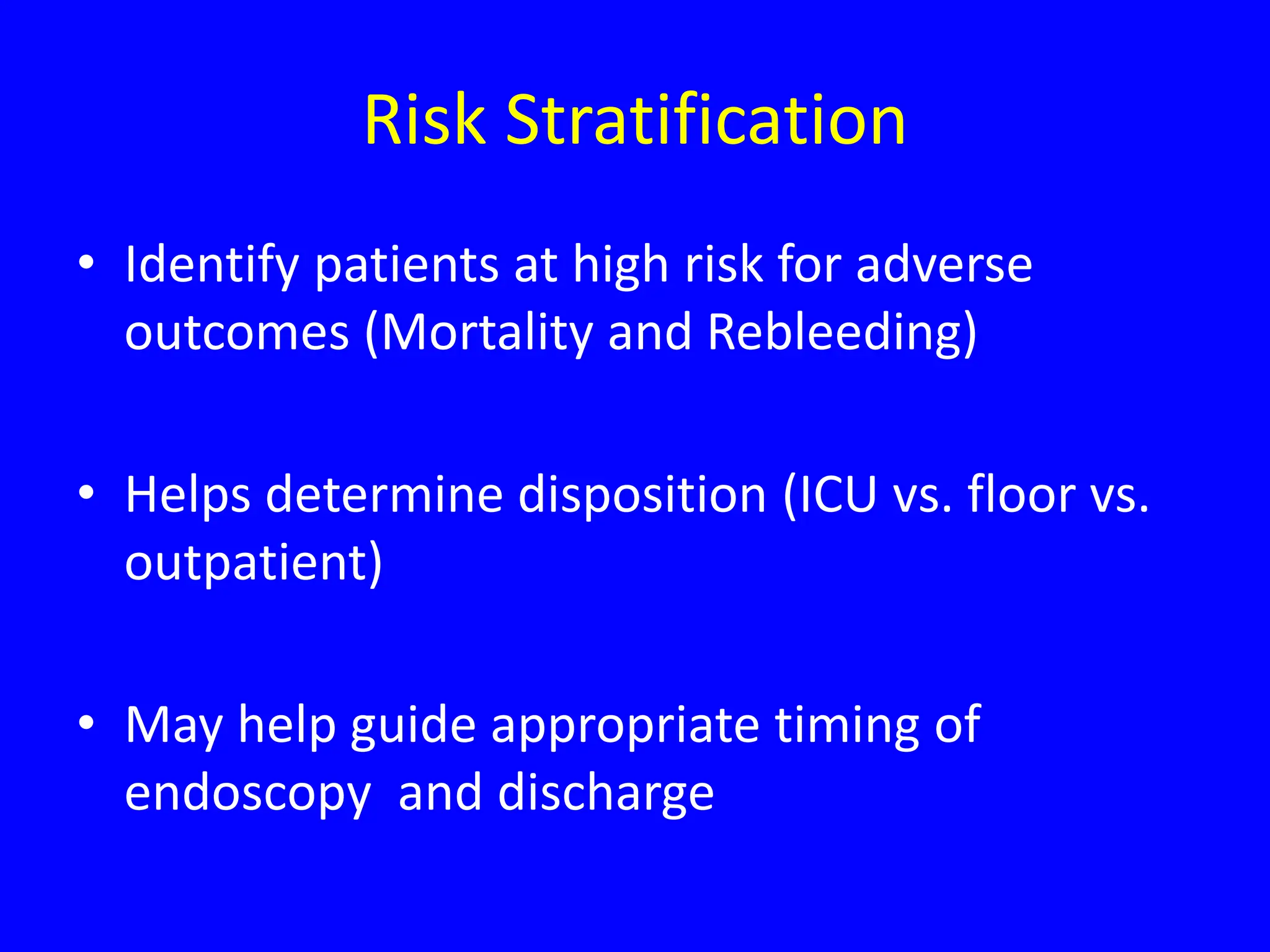 Upper GI bleeding gastroenterology .pptx